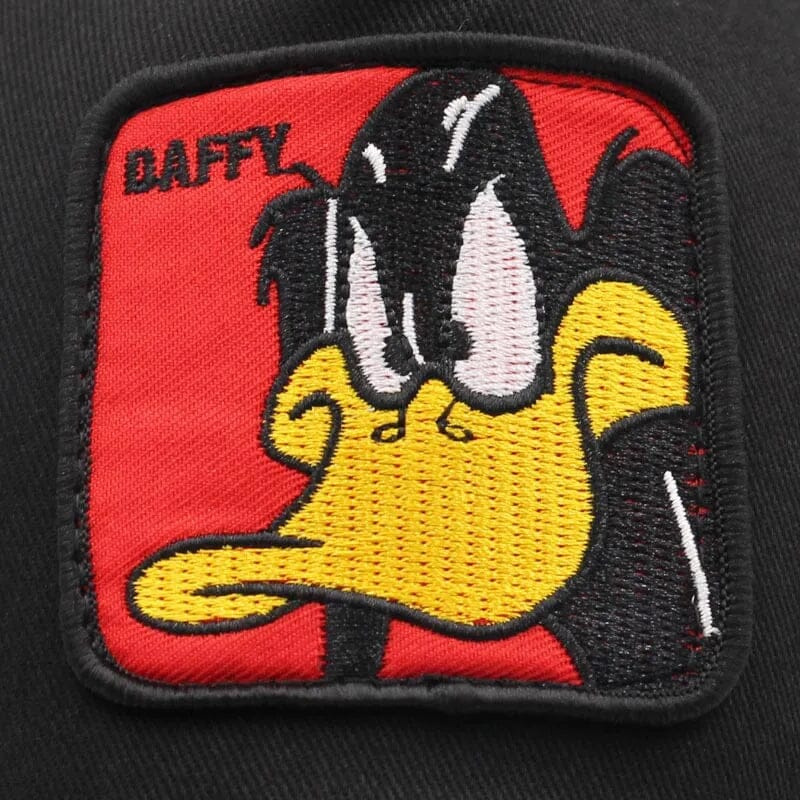 Boné Trucker – GatoGeek