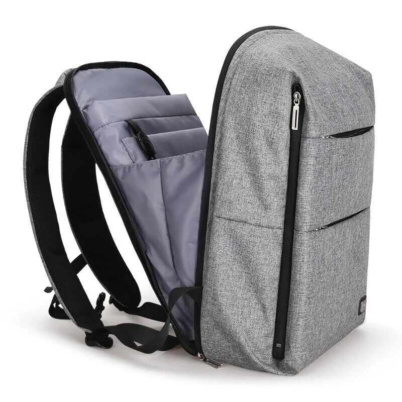 Mochila Para Notebook 15.6 Modelo Adventure Mark Ryden – GatoGeek